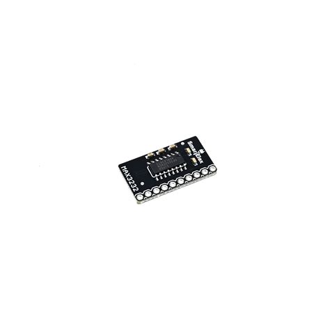 Buy Max3232 Transceiver Breakout Module
