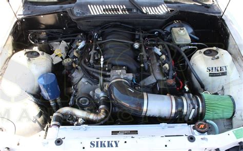 E36 Ls Swap Fuel System At Raymond Trombly Blog