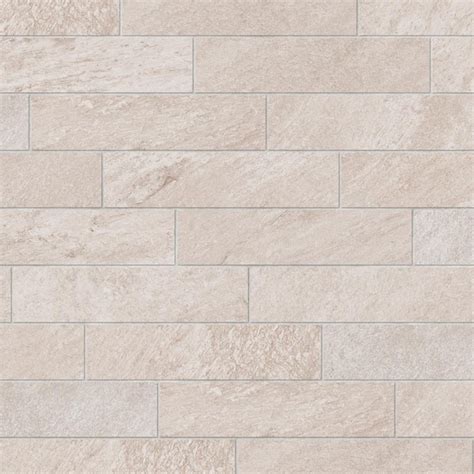 Have A Question About Corso Italia Alpe Ivory 3 In X 12 In Quartzite