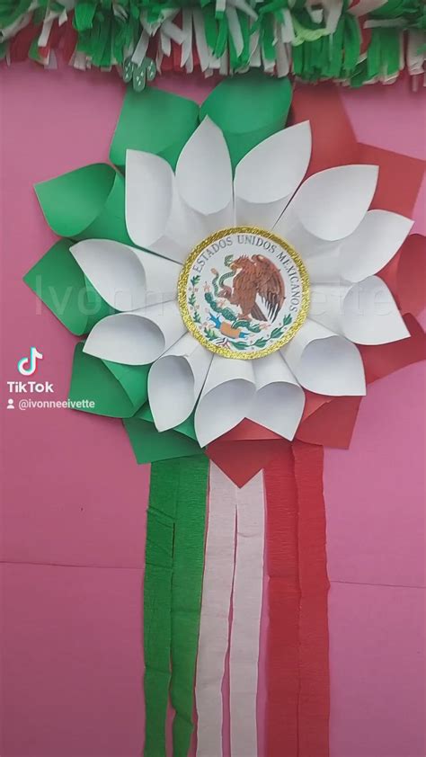 Descubre 270 Ideas De Mes Patrio Y Decoracion Fiesta Mexicana En 2025