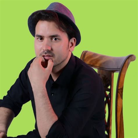 Ali Baltistani Vlog Youtube