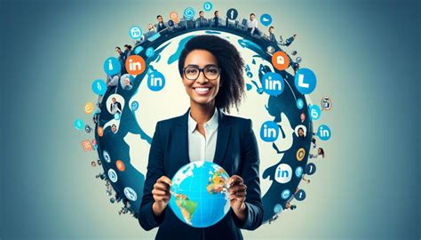 Optimize Your Reach With Linkedin Networking Strategies