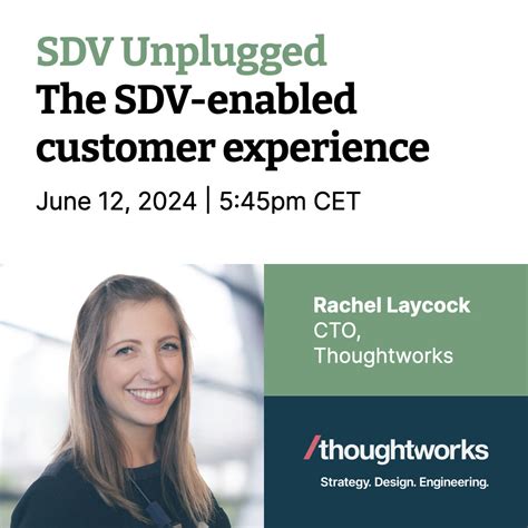 Sdv Digitalauto Sdv Softwaredefinedvehicle Futureofmobility Thoughtworks