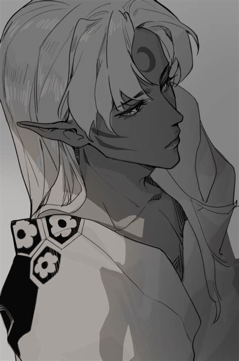 Sesshoumaru Inuyasha Drawn By Mmmilk Danbooru