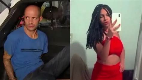 Pai Que Confessou Ter Matado A Filha Asfixiada é Morto Da Mesma Forma