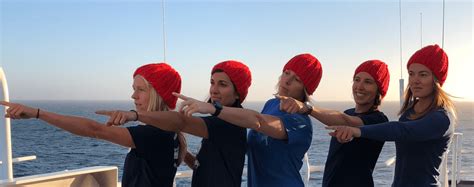 Karah Nazor Noaa Teacher At Sea Blog