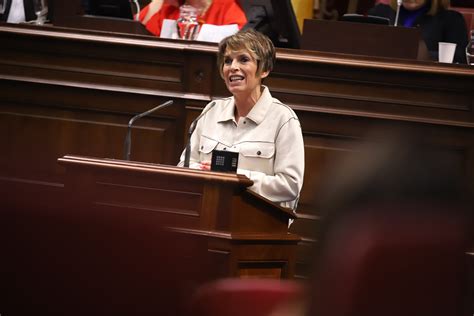 Máñez El Propio Ici Es El Que Ejerce Violencia Económica Al Recortar