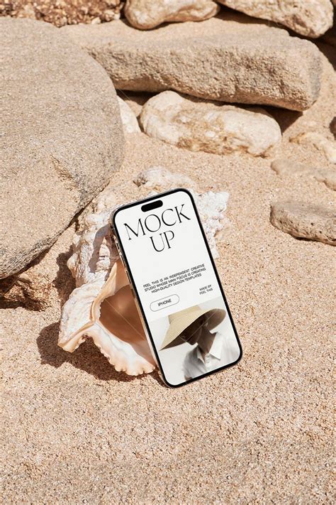 Mobile Mockup Artofit