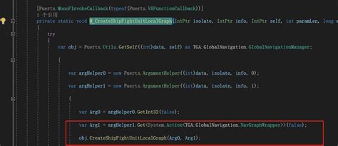 Unity Bug · Issue 1517 · Tencentpuerts · Github