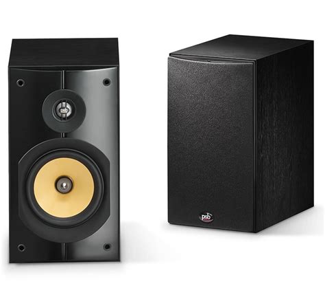 Psb Imagine Xb Bookshelf Speakers The Listening Post Christchurch And
