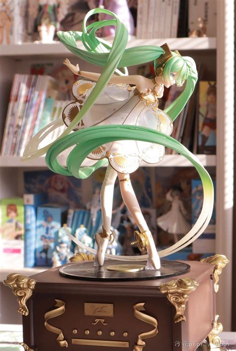 Hatsune Miku Symphony 5th Artofit