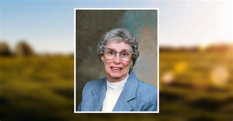 Jeanette Jackson Obituary 2011 Wells Funeral Homes And Cremation Service