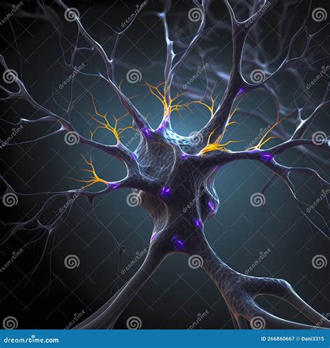 Neurons Neurotransmitters And Electrical Signaling In The Brain Mysteries Of Mental Health