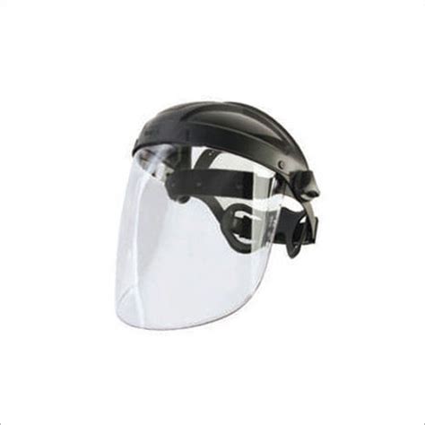Clear Face Shield At 150 00 INR In Mumbai Maharashtra Safpro India