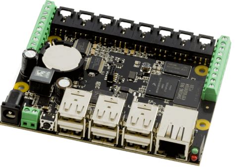 SOC System On Chip And Single Board Computer Their Differences