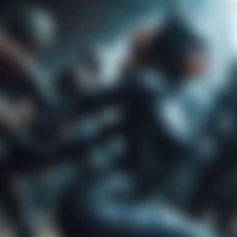 Batgirl Captured By Deviantgals On Deviantart