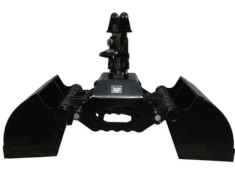 Clamshell Bucket Win Attachments