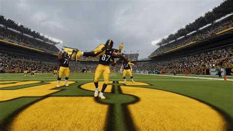 Madden 24 Franchise Youtube