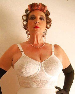 Mature In Girdles And Lingerie Porn Pics XXX Photos Sex Images PICTOA