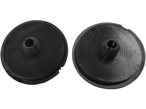 Chevrolet Suburban Leaf Spring Insulator