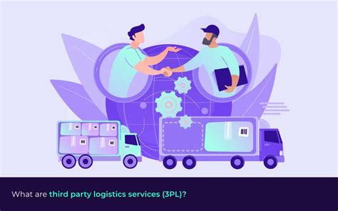 What Is Third Party Logistics Service 3pl And Why Msmes Need It