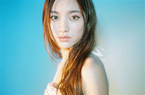 I See My Whole Career As Creation Didi Han Talks Us Through The Latest Steps In Her Evolving