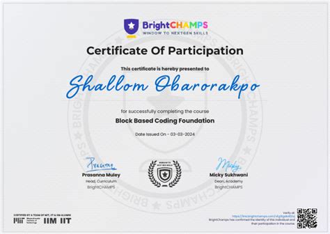 Blockbasedcodingfoundation0a 2 Pdf