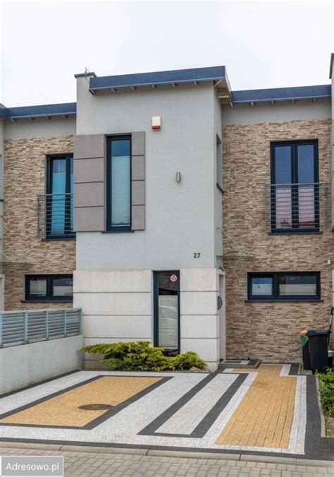 Dom Koszalin Ul Bociania Bez Pośrednika 111 M²