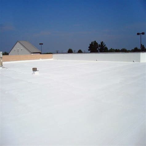 Single Ply Roofing Membrane For Waterproofing Thermoplastic Polyolefin
