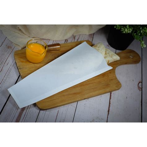 Shawarma Wrapper Plain 100 Pcs Shopee Philippines