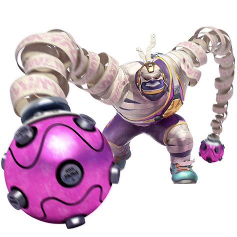 Master Mummy Nintendo Fandom Powered By Wikia