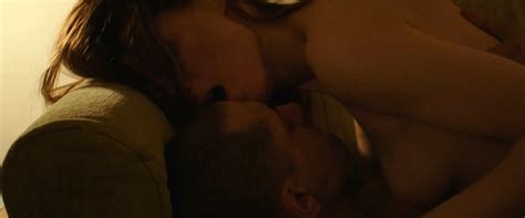 Nude Video Celebs Rooney Mara Nude Una