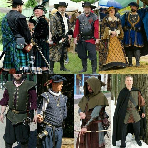 Mens Renaissance Faire Costume Renaissance Fair Costume Renaissance