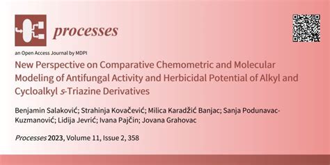 Processes Mdpi Posted On Linkedin