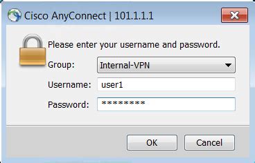 How To Configure Anyconnect SSL VPN On Cisco ASA Firewall