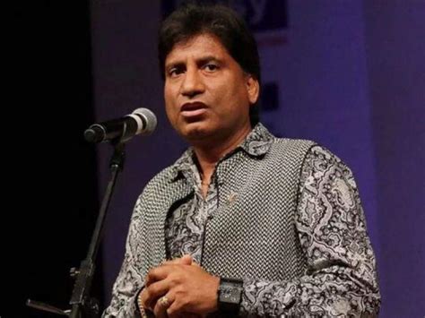 Comedian Raju Srivastava Leaves Behind Legacy Of Jokes Joy And Laughter Indiapost Newspaper