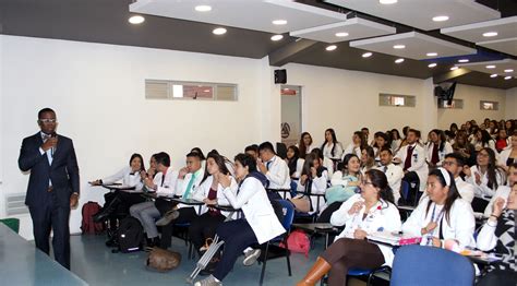 Dr Asante Dickson Lecturing Professional Development