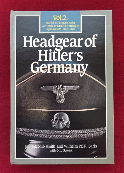 Johnson Reference Books And Militaria