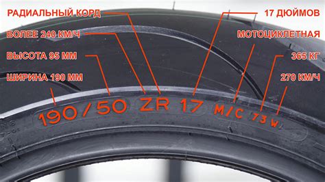 How To Read Michelin Tire Date Codes