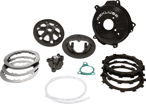 Rekluse Rms 7113065 Core Manual Torqdrive® Clutch Kit 2024 2025 Ktm