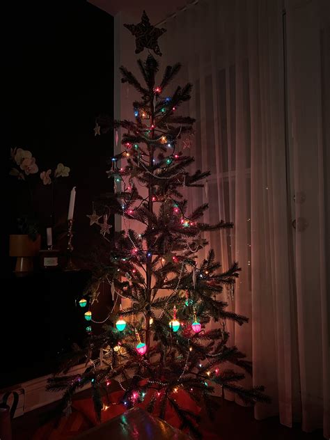 Anyone Have The Vinterfint Tree I Believe Its The First Time Its