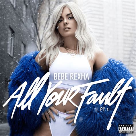 Bebe Rexha F F F Lyrics Genius Lyrics