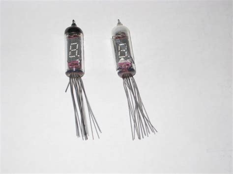Wise Time With Arduino IV 3 VFD Confusion