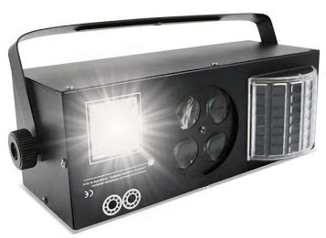 Стробоскоп для дискотек