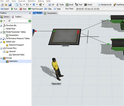 Tutorial Task 11 Use A List And A Resource