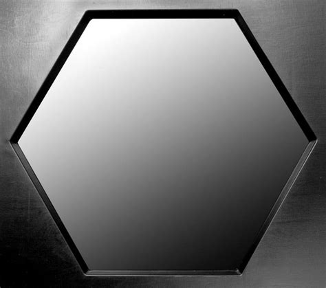 Plain Hexagonal Thermovac Plastics Ltd