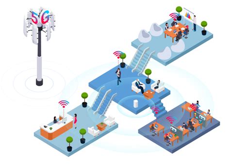 5g Fwa High Speed Internet Coverage Everywhere