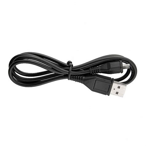 Micro USB Cable USB 2 0 A Male To Micro B Male
