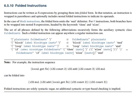 compliance with 6 5 10 · issue 2186 · webassembly wabt · github