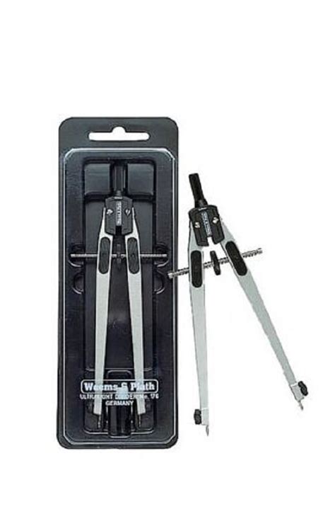 Ultralight Dividercompass Boat Books